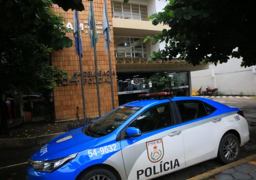 Homem é morto a tiros em bar na zona rural de Campos - J3News