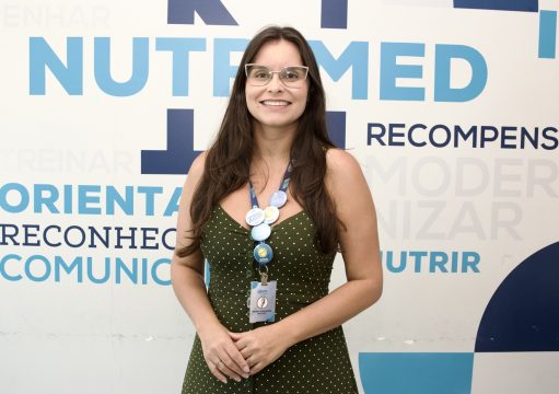 Nutrimed: 29 anos de excelência - J3News