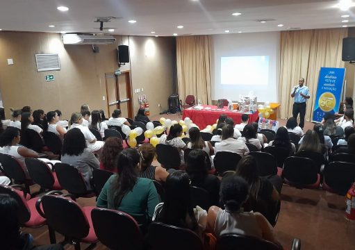 Sipat do Grupo IMNE reforça segurança e prevenção - J3News
