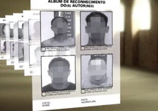 O caso Paulo Alberto e a falibilidade do reconhecimento fotográfico ...