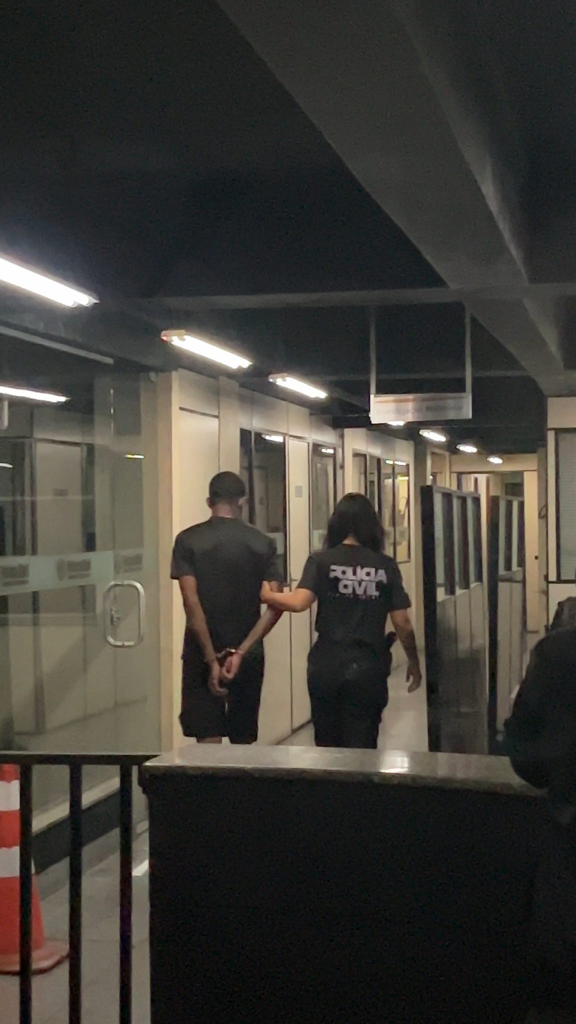 Morte de bebê em Campos: menina de 2 meses foi espancada e pai é preso ...